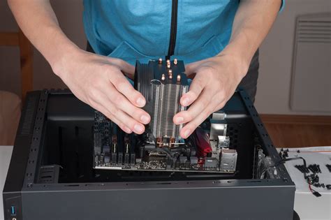 Building A Pc How Long Does It Really Take Techcult