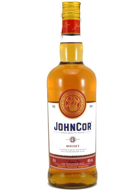 John Cor 】 Vinos Baco