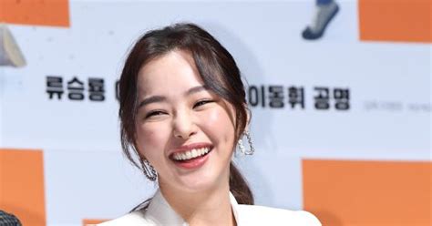 [포토] 이하늬 러블리 보조개 미소 조선일보