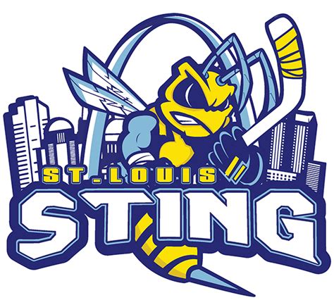 St Louis Sting Hockey