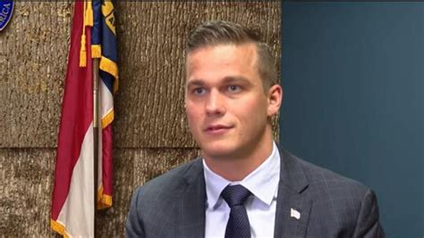 Right Wing Rep Madison Cawthorn Caught Nude In Leaked ‘sexual Video