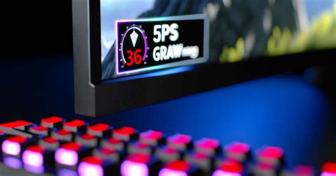 See Your FPS In Games Quick Steps And Tips