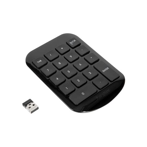 Targus Wireless Numeric Keypad Canadian Tire