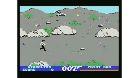 the living daylights cheats and cheat codes for commodore 64 zx spectrum