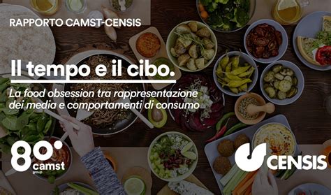 80 Anni Camst Group Camst Group