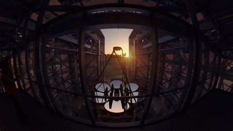 Giant Magellan Telescope