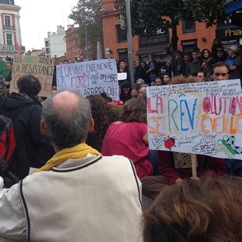 VidÉos Sivens Une Manifestation En Hommage à Rémi Fraisse Dégénère