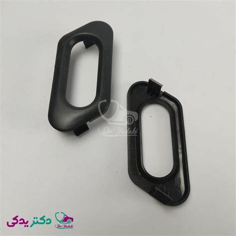 خرید و قیمت قاب کلید شیشه بالابر سمند درب عقب چپ سمت راننده رنگ