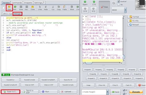Esp8266 Nodemcu Integrated With Mobile Services Iot Azure