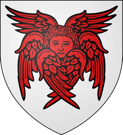 Blason De University Of Avignon Coat Of Arms Crest Of University Of