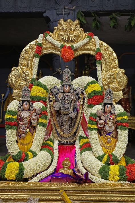 Tirumala Ttd Wedding Prasadam Kalyana Talambralu Venkateswara Swamy