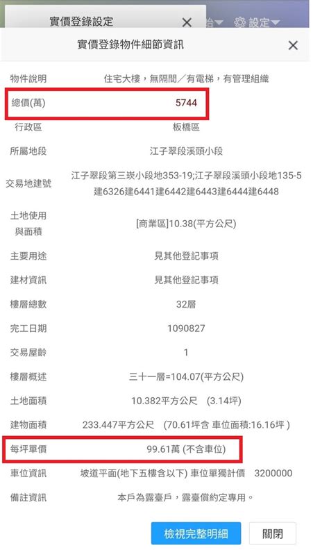 Re 閒聊 遠揚之森憑什麼賣的比三輝玳門貴？ 看板 Home Sale 批踢踢實業坊