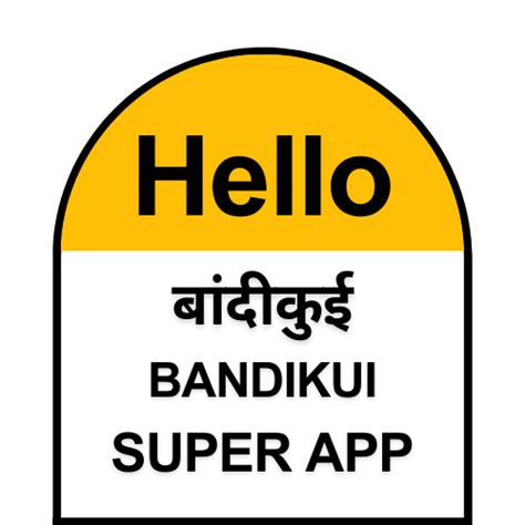 Bandikui Super Food Delivery App For Grocery Vegetables