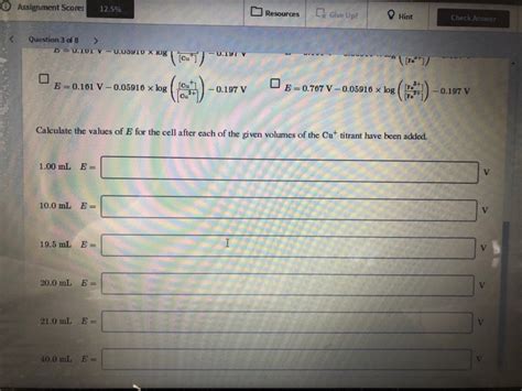 assignment score 12 5 resources ex give up hint