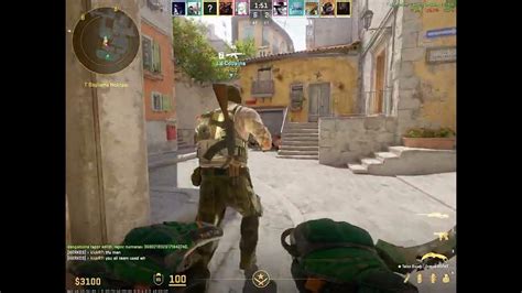 Cs2 Hitbox Youtube