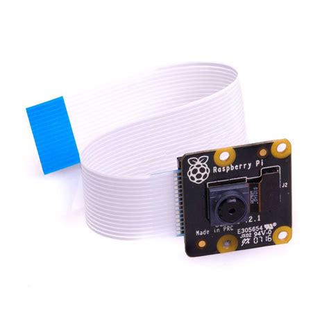 Raspberry Pi NoIR Camera v2 摄像头模块 NXEZ 在线商店