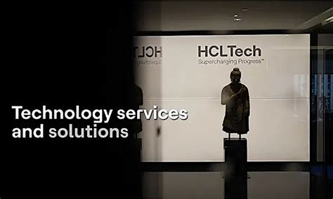 Augmenting Human Potential Through Fluid Workplaces Hcltech