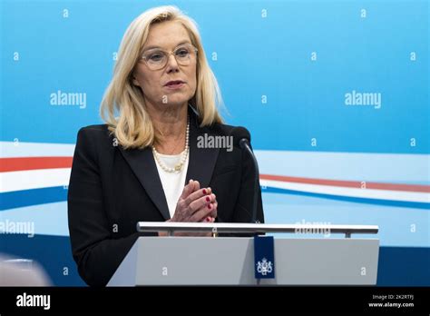 The Hague Netherlands 23rd Sep 2022 2022 09 23 161317 The Hague