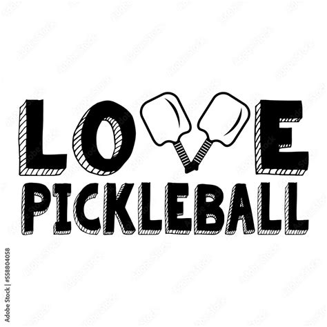 Pickleball Svg Pickleball Png Pickleball Paddle Svg Png Pickleball