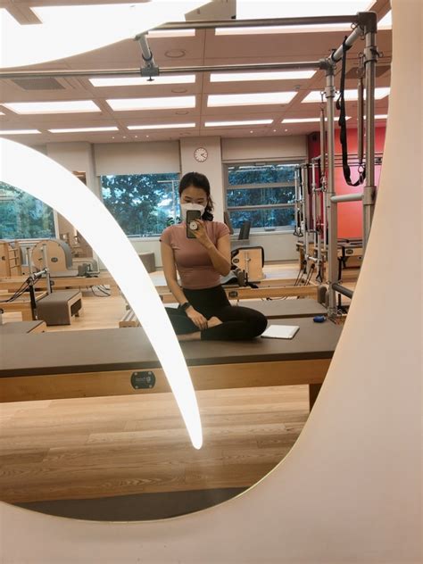 필라테스지도자과정합격이후 네이버 블로그