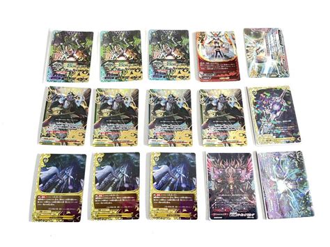 バディファイト Buddyfight 引退品 トレカ メルカリ