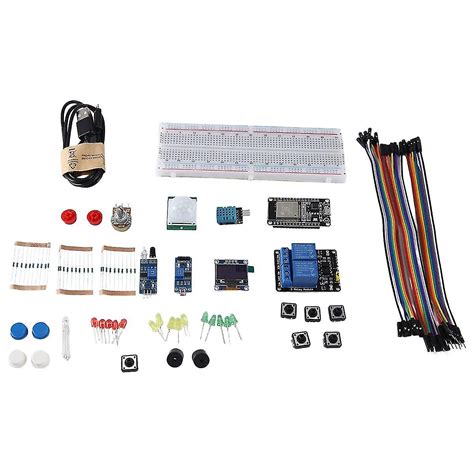 Esp32 Module Kit For Esp32 Esp 32s Wifi Module Development Board