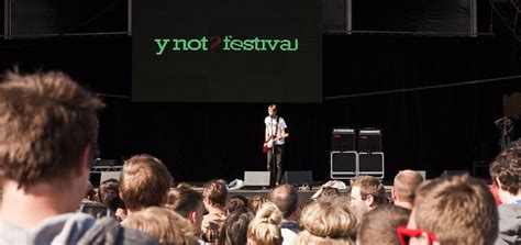 Superstruct Acquires Uks Y Not Festival Festival Insider