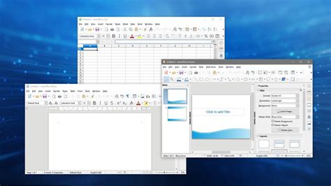 Libreoffice Review Techradar