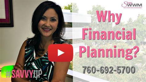 Why Financial Planning Savvy Women Wealth Management