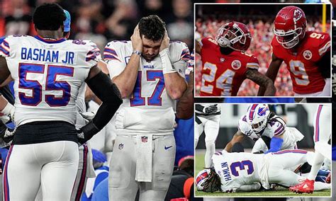 Nfl Approves Neutral Site For Potential Bills Chiefs Afc Title Game