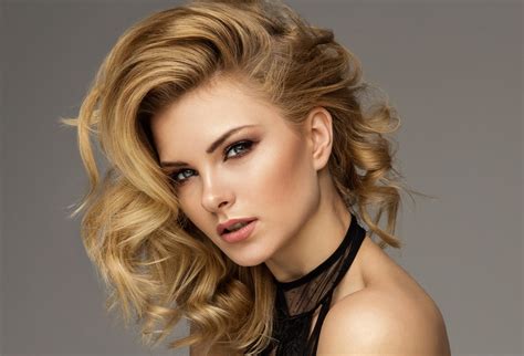 25 Stunning Thin Curly Hairstyles For A Dramatic Look Hairdo Hairstyle