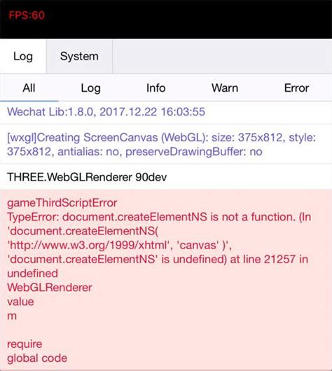 Three Js