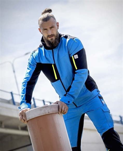 Bluza Robocza Ardon Xstretch ARD H Dobra Cena Sklep BHP Online Behapownia