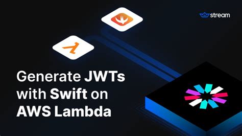 Generate Jwts With Swift On Aws Lambda Hashnode Rswift