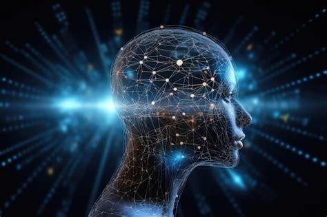 Premium Ai Image Development Of Artificial Intelligence Ai Business