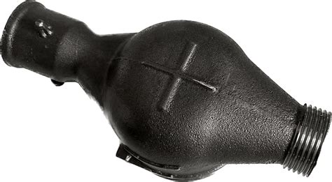 Shell Moulding Jinzhou Foundry