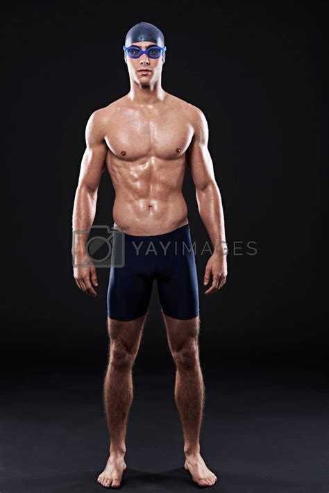 Mens Swimsuits Swimwear Male Swimmers Swimming Outfit Body