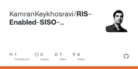 Ris Enabled Siso Localization Estimator M At Main · Kamrankeykhosravi Ris Enabled Siso