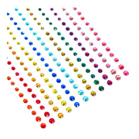 Buy Embellish By Rowi Aura Rhinestone Pack Sephora Australia