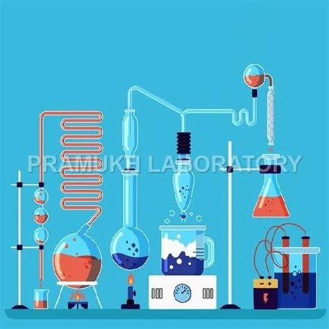 Contamination Detection Testing Services At Rs 198sample In Ahmedabad