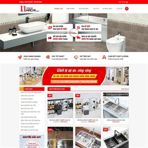 Thiết Kế Web Bằng Wordpress Hãy đến Với Webwp Vn