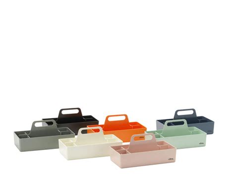 Organizér Toolbox Re Basic Dark Designville