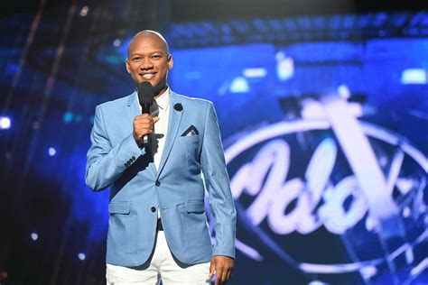 GALLERY The Second Live Show S17 Idols SA