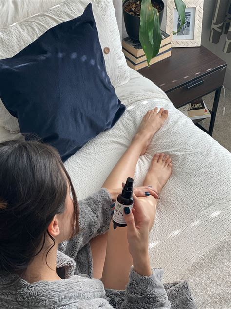 Say Goodbye To Spider Veins With Natural Remedies — Isabellas Clearly
