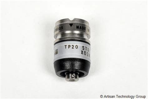 Tp20 Renishaw Touch Trigger Probe Adaptor Standard Force Module Artisantg™