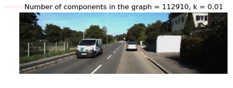Efficient Graph Based Image Segmentation In Python Sandipanweb
