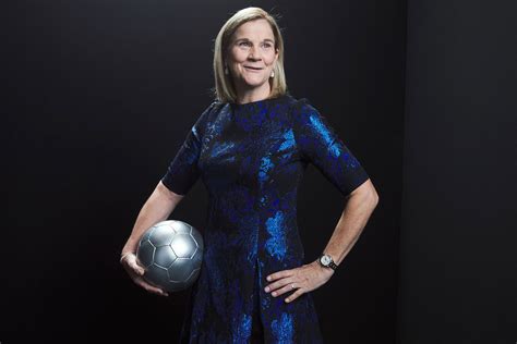 Former Uswnt Coach Jill Ellis Hopes For Remarkable World Cup 3 Peat