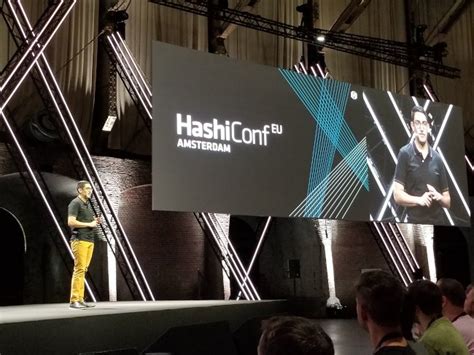 devopschat articles hashicorp cloud can now spin up a single sign on zero trust network