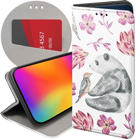 Etui Z Klapką Do Xiaomi Redmi Note G Wzory Dla Dziecka Futerał Case Hello Case Sklep
