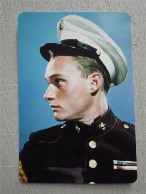 Vintage~ Amg ~ Bob Mizer ~ Men Of Amg ~ 3 X 4 ~ Usmc 1828927023